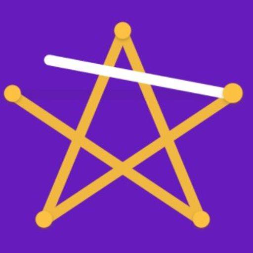 Line Puzzle Game 1 Free Online Mobile Games
